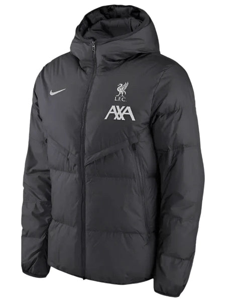 Liverpool 2024 Puffer Jacket – Out Class Jackets