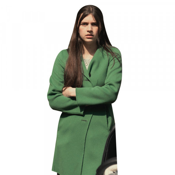 Leanne Grayson Servant Season 3 Coat| Avail Upto 60% Off | Out Class ...