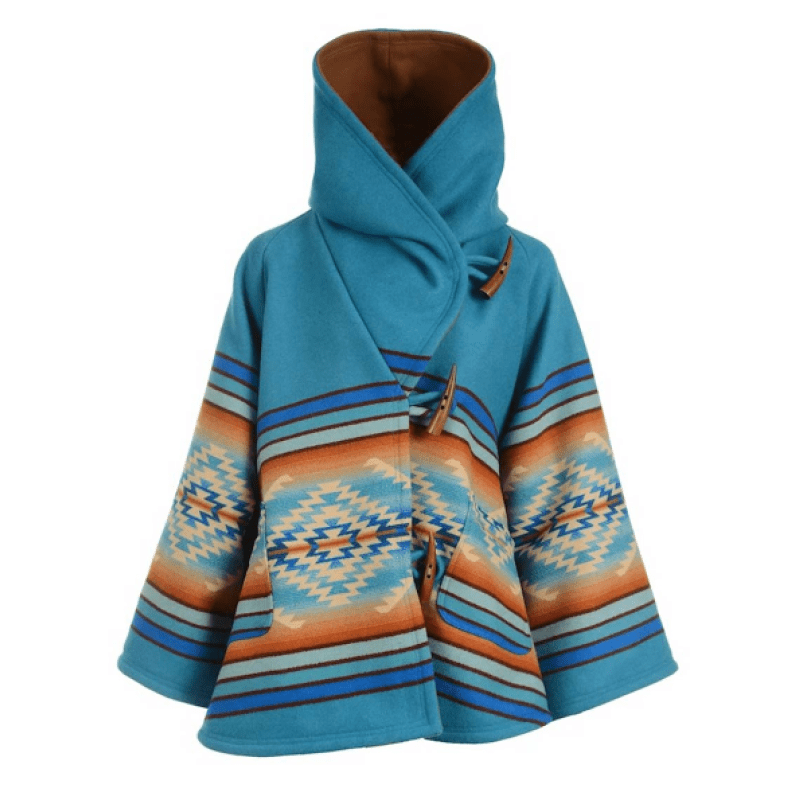 Yellowstone Beth Dutton Blue Jacket | Out Class Jackets